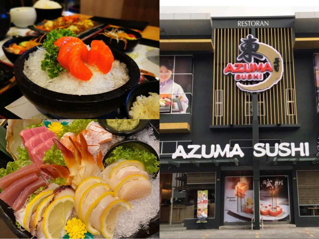 Top 7 Best Icon City Restaurants Penang [2026 Edition]