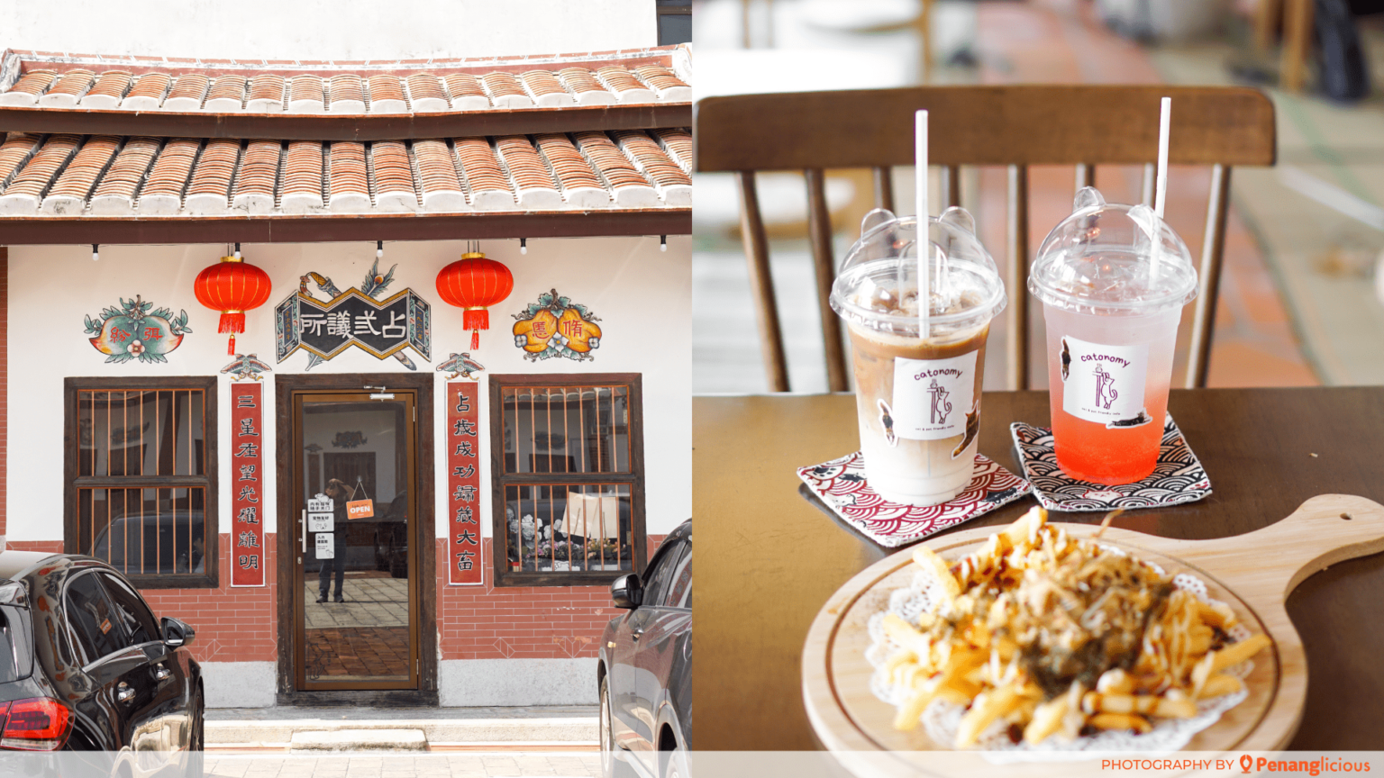 Best 11 Pet Cafes in Penang 2026 - Penanglicious