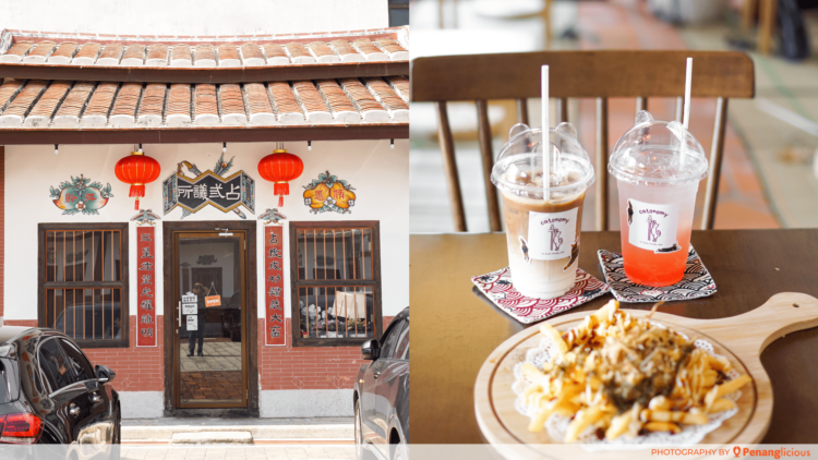 Best 11 Pet Cafes in Penang 2026 - Penanglicious