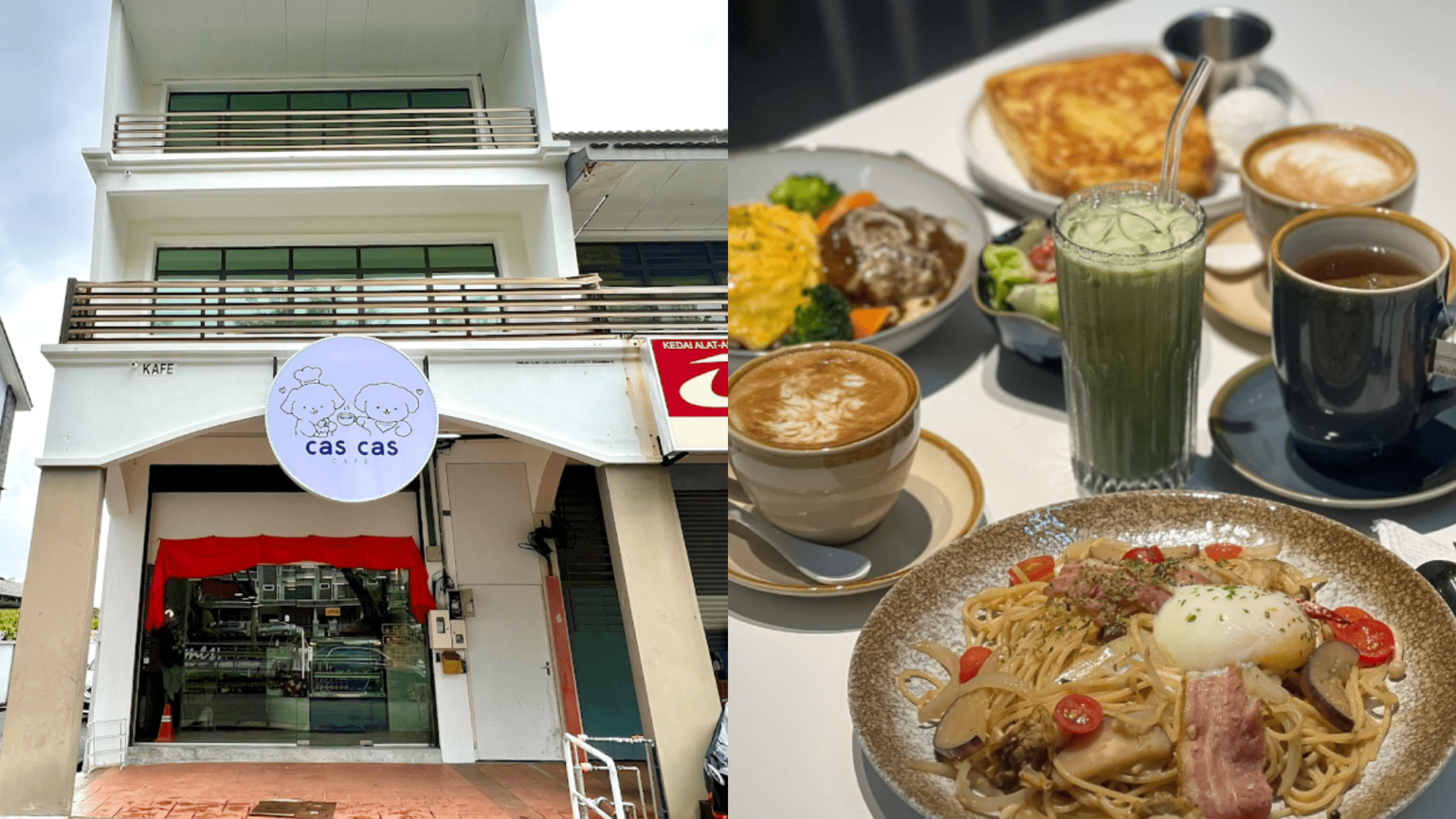 Best 11 Pet Cafes in Penang 2026 - Penanglicious